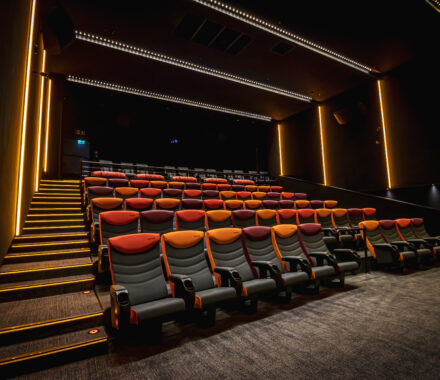 Apollo Group – Experience more