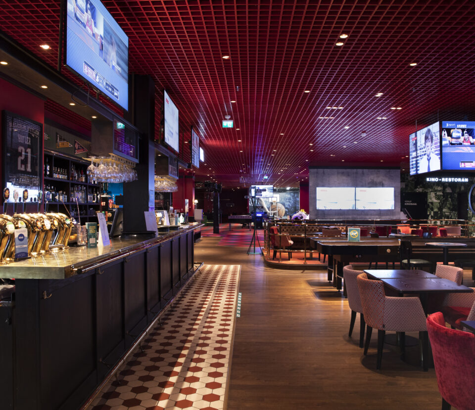 Apollo Grupp – Kogu elamusi