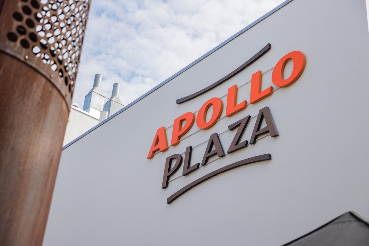 For investors – Apollo Group